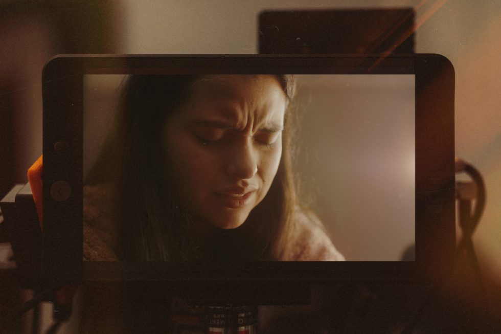 Catholic Narrative Film Production | Spirit Juice Studios