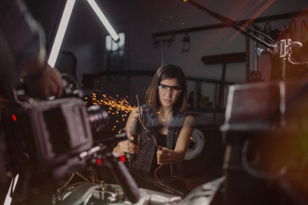 Catholic Promotional Video Production | Spirit Juice Studios